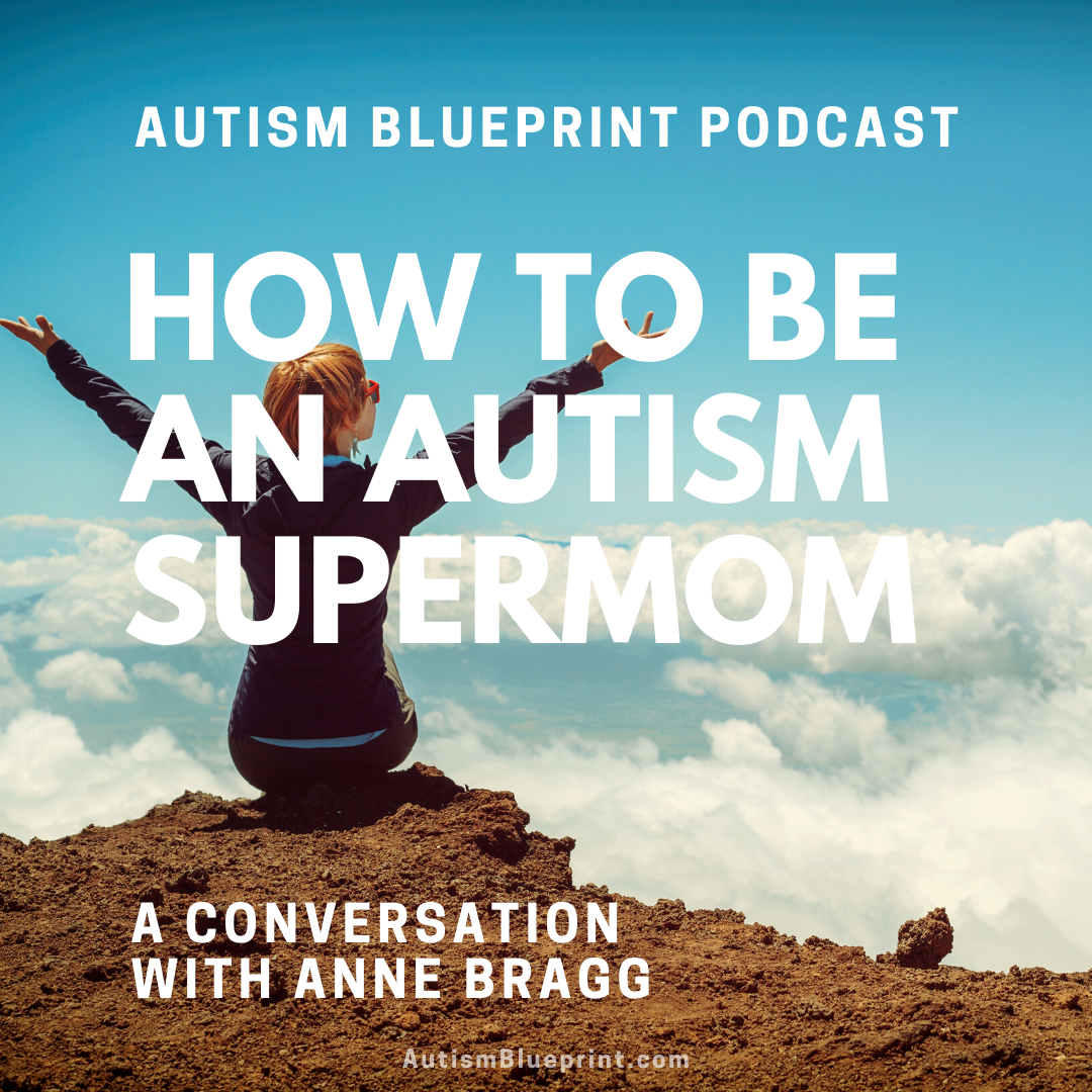 How To Be An Autism Supermom | Blog | Ponte Vedra Beach, FL 32082