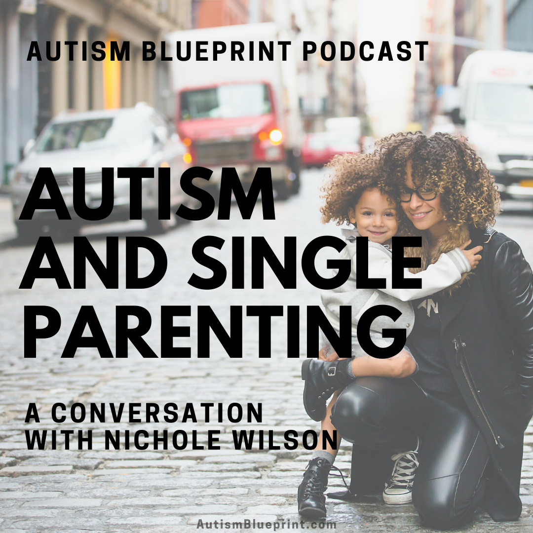 A conversation with Nichole Wilson | ABP Episode 81