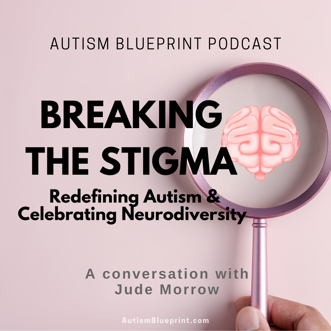 Breaking the Stigma | Redefining Autism & Celebrating Neurodiversity| A ...